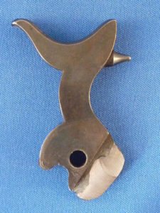 The Hammer - Colt Single Action Army Revolver Specialists