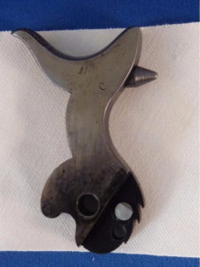 The Hammer - Colt Single Action Army Revolver Specialists