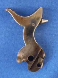 The Hammer - Colt Single Action Army Revolver Specialists