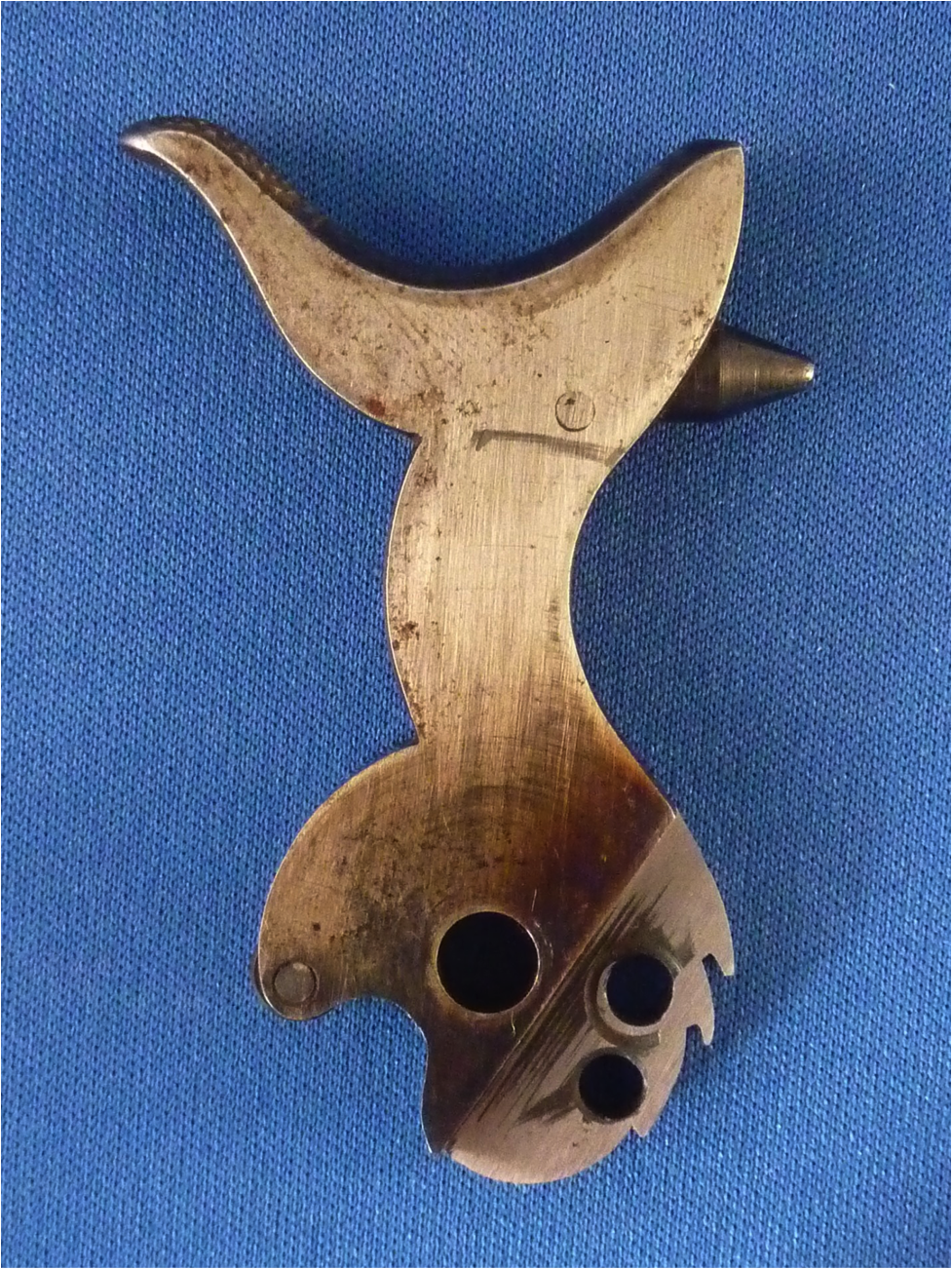 The Hammer - Colt Single Action Army Revolver Specialists