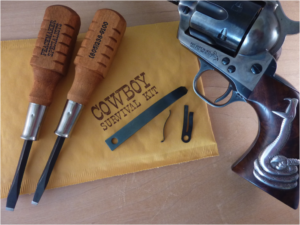 Accessories - Colt Single Action Army Revolver Specialists