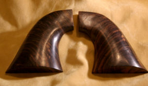 Stocks - Colt Single Action Army Revolver Specialists