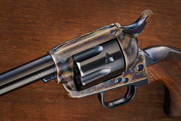 Gallery - Colt Single Action Army Revolver Specialists