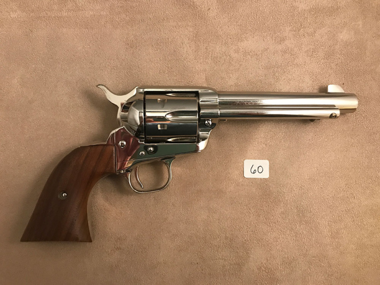 For Sale - Colt Single Action Army Revolver Specialists