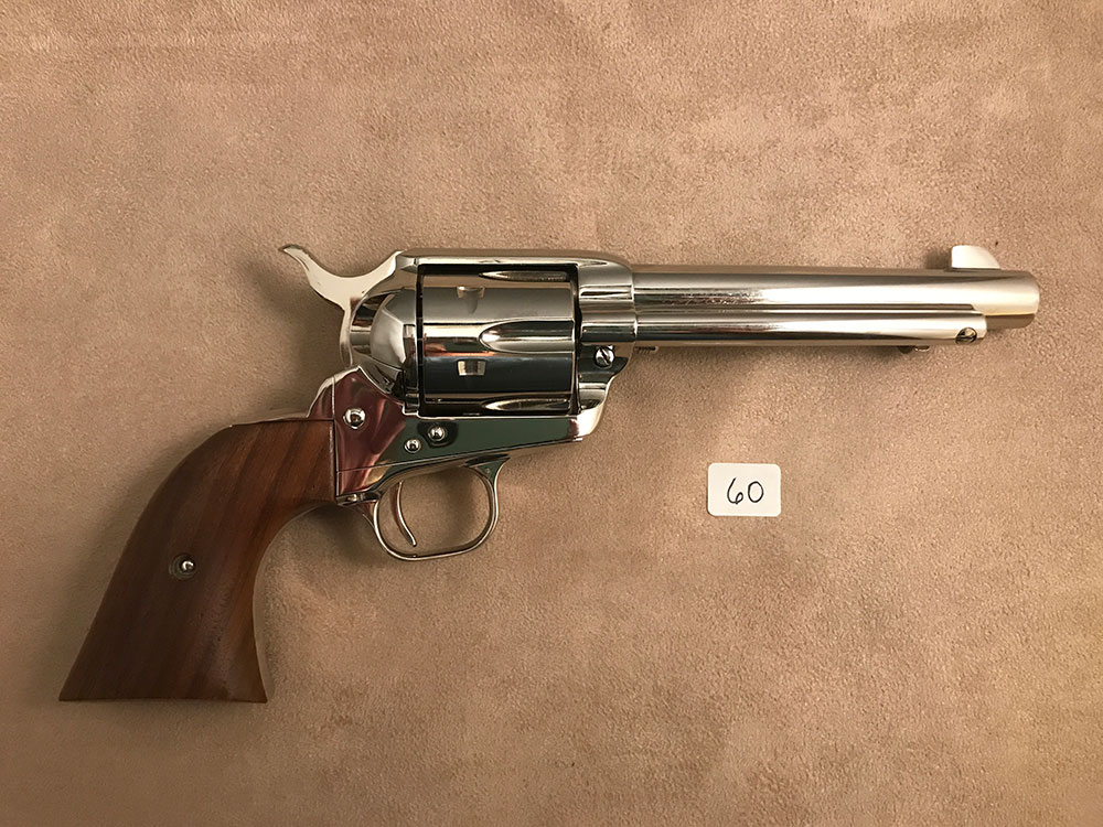 For Sale - Colt Single Action Army Revolver Specialists